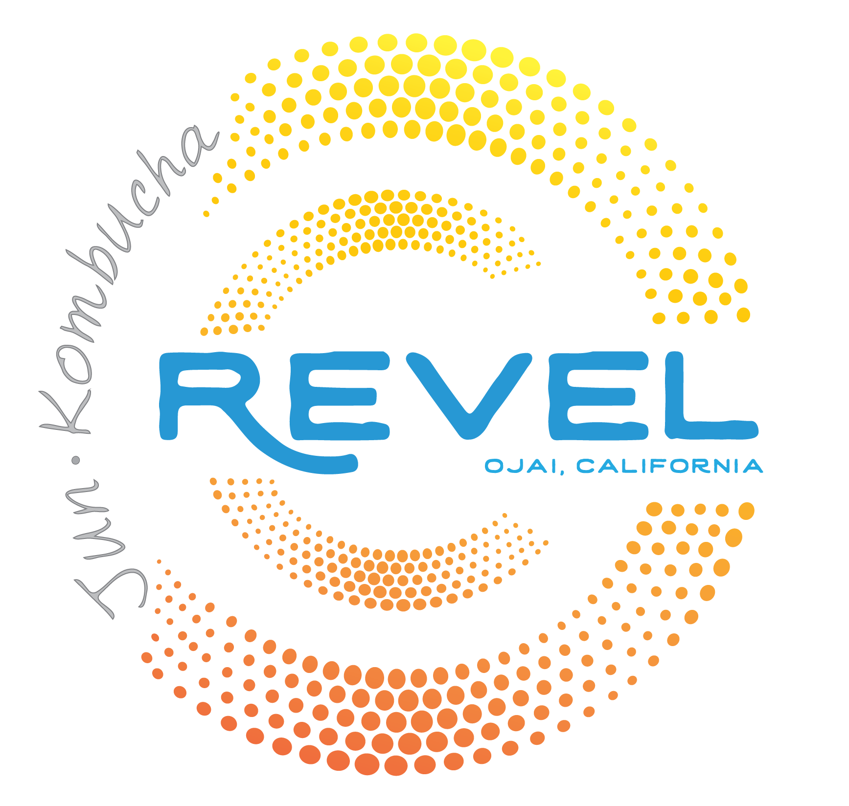Revel (CA) – Kombucha Brewers International