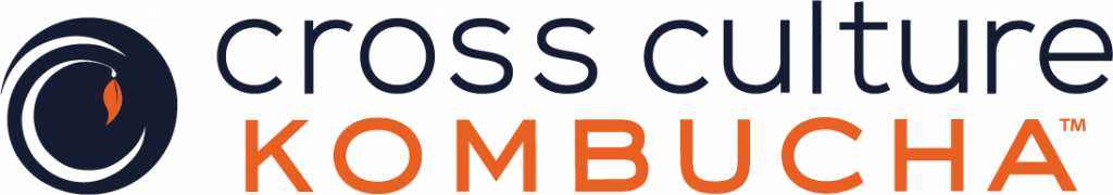 Meet Our Members - Cross Culture Kombucha (CT) - Kombucha Brewers ...