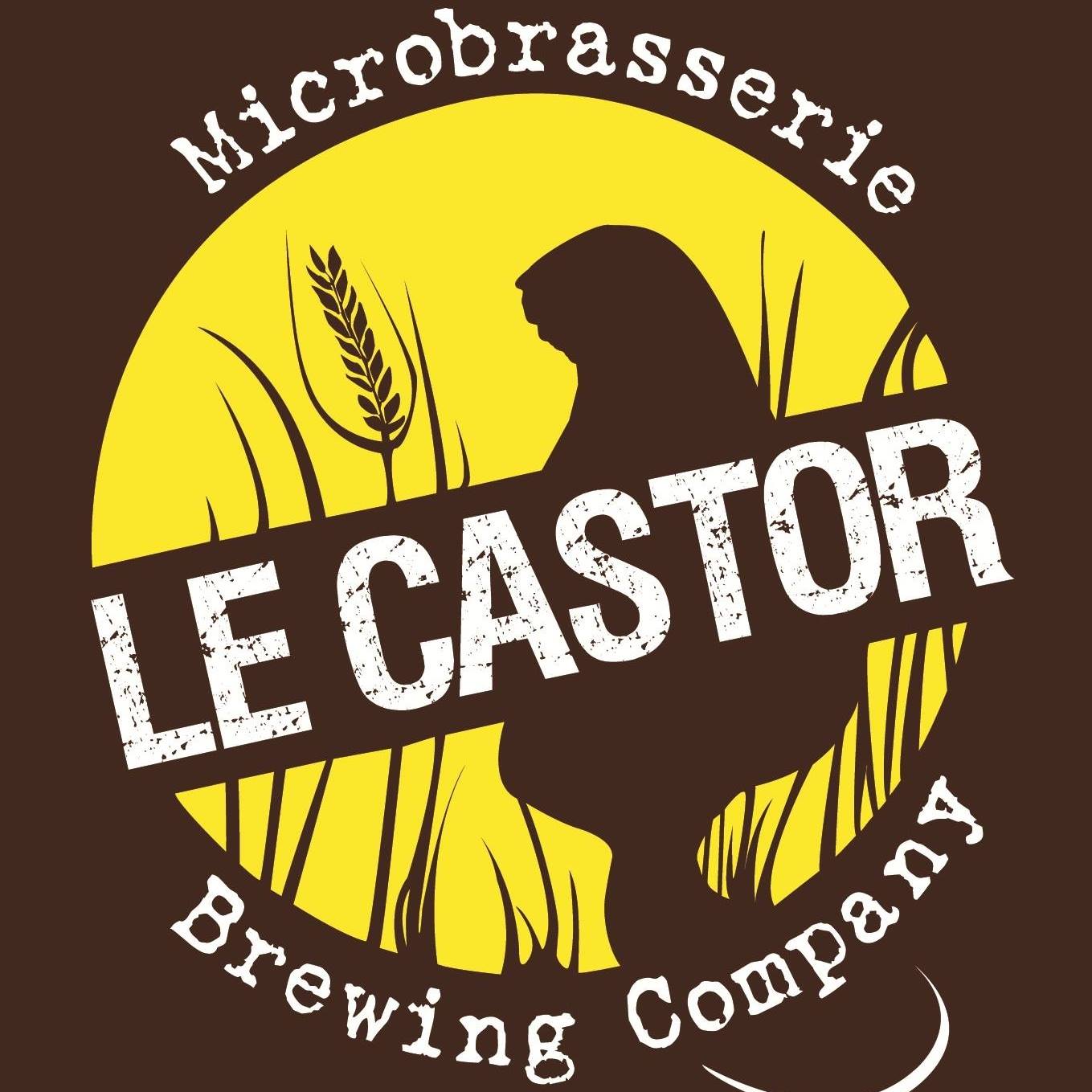 Le Castor (CAN) - Kombucha Brewers International