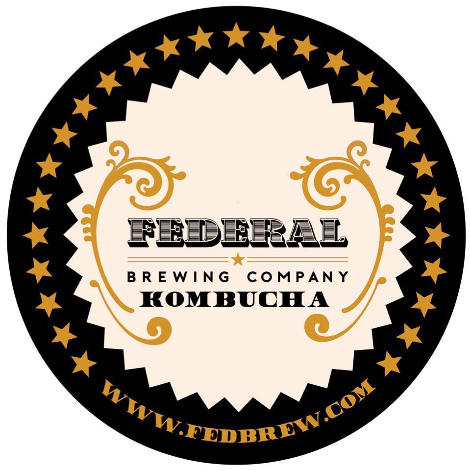 Meet Our Members - Federal Brewing Company (MD) - Kombucha Brewers ...