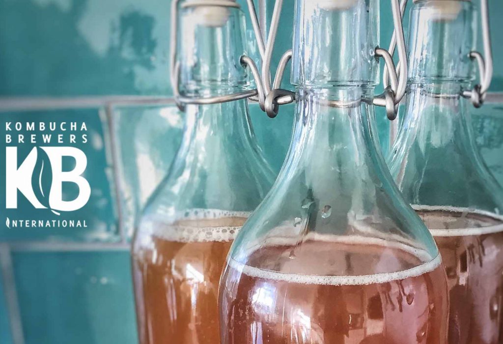 Press Page - Kombucha Brewers International