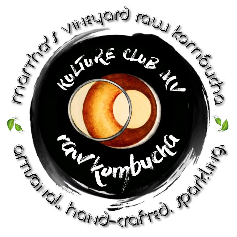 Meet Our Members - Kulture Kombucha Martha’s Vineyard (MA) - Kombucha ...