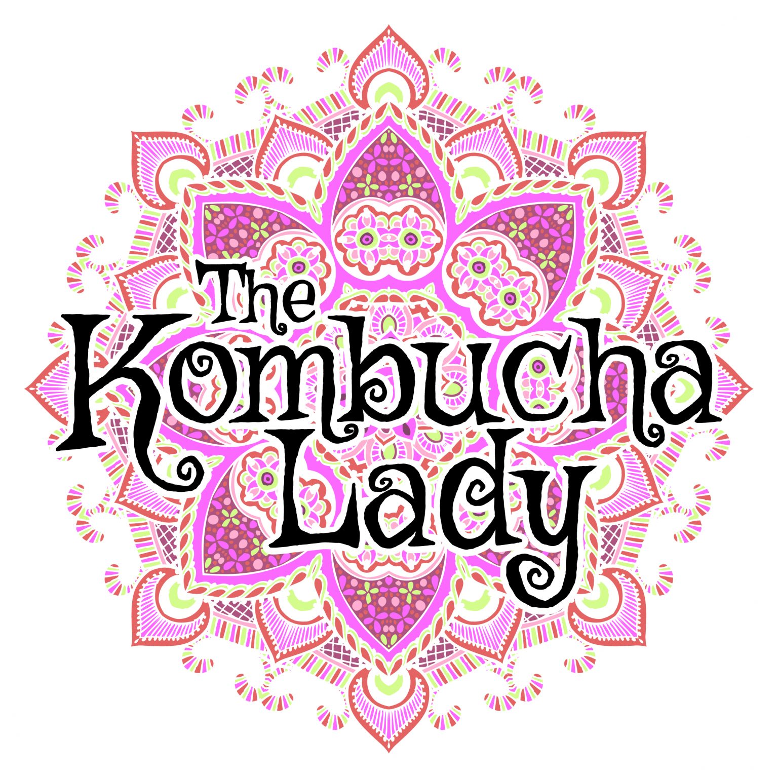 Meet Our Members - The Kombucha Lady (MD) - Kombucha Brewers International