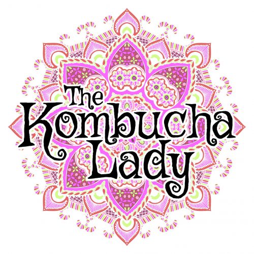 Meet Our Members - The Kombucha Lady (MD) - Kombucha Brewers International