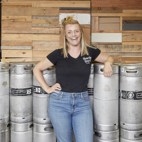 Meet Our Members - Hoochy Booch Kombucha (Canada) - Kombucha Brewers ...