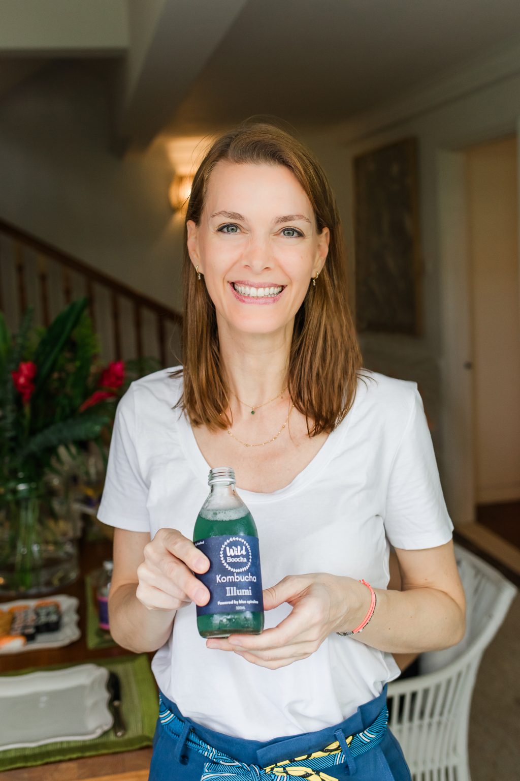 Meet Our Members – Wild Boocha Kombucha (SGP) - Kombucha Brewers ...